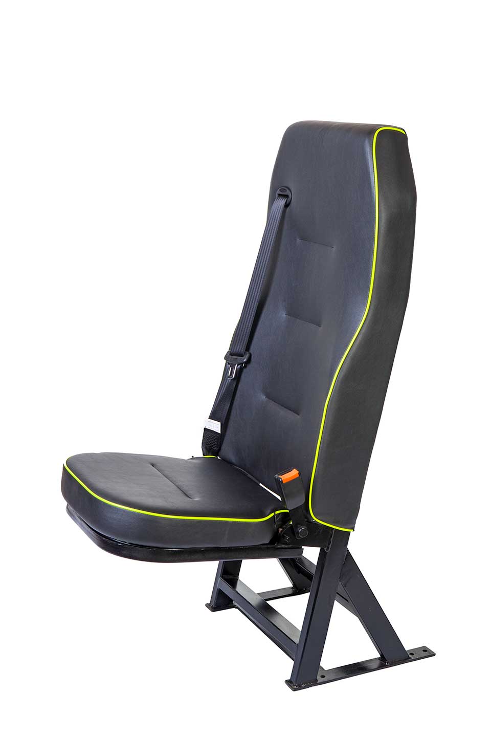 San Carlos Seat Range | Vehicle Seats | Scot Seat