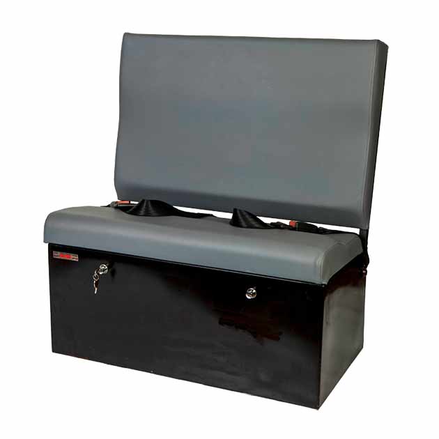Vehicle Seats | Scot Seat