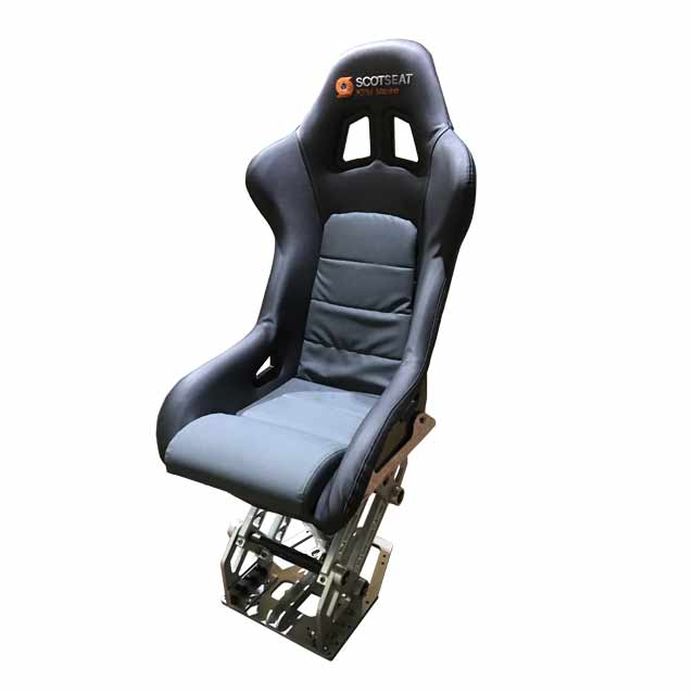 S2H Helm Seats | Marine Boat Seats | Scot Seat
