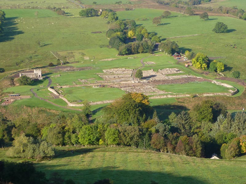Stanegate Stay - Hideaway Huts