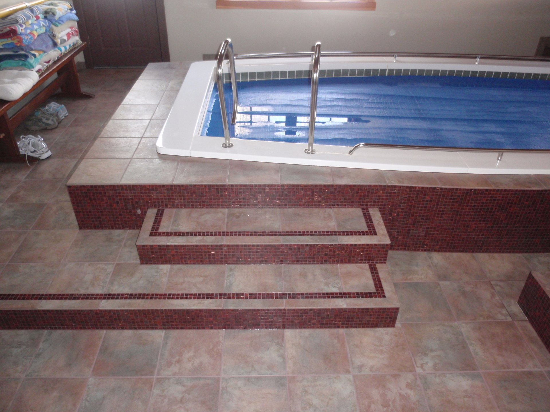 Wall Covering Installation l Cheshire, MA l Gale Floor Covering