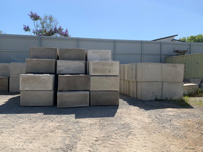 Yard Supplies in Gympie | Nick’s Ready Mix