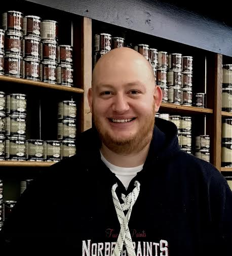 Contact Paint Supply Store | South Dakota | Norberg Paints