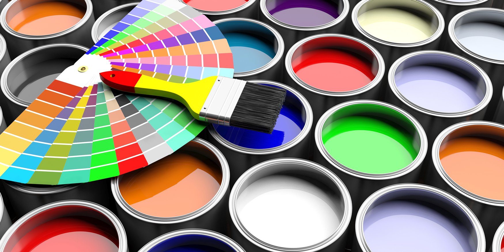 Paint Supply Store | South Dakota | Norberg Paints