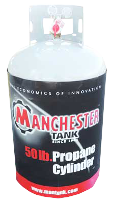 Propane Tank Services | New Holland, PA | Nolts Propane Connections