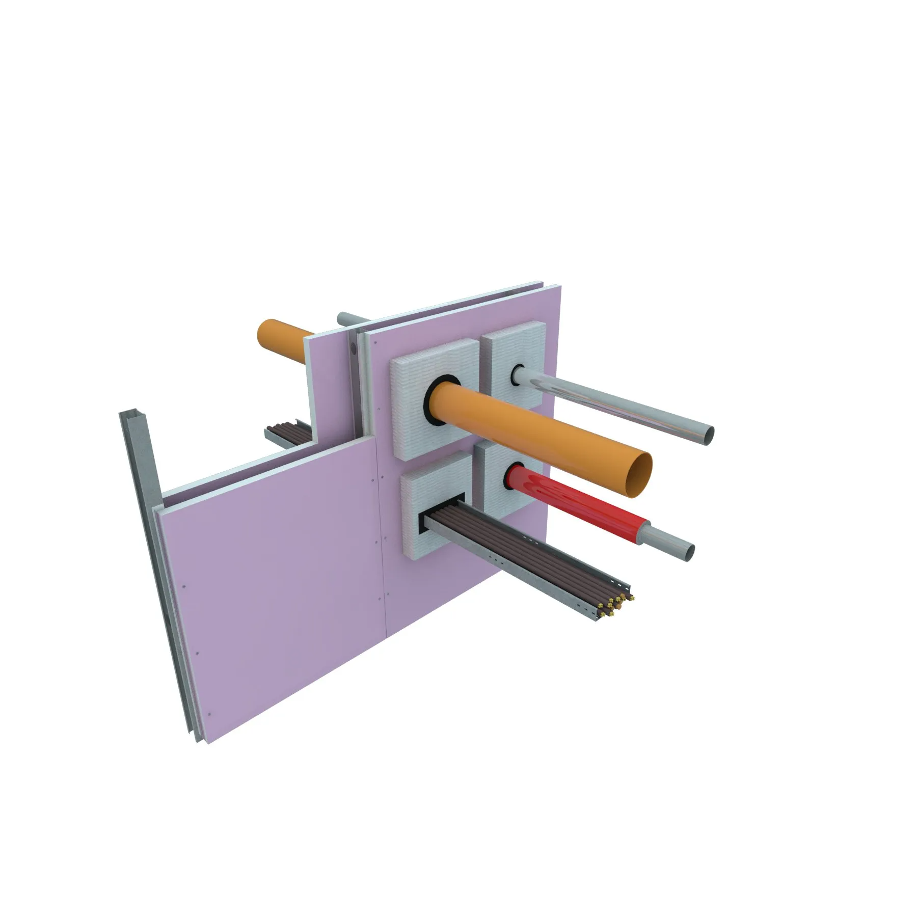 Tested Fire Protection Systems & Surveys | PFC Technical Services Ltd