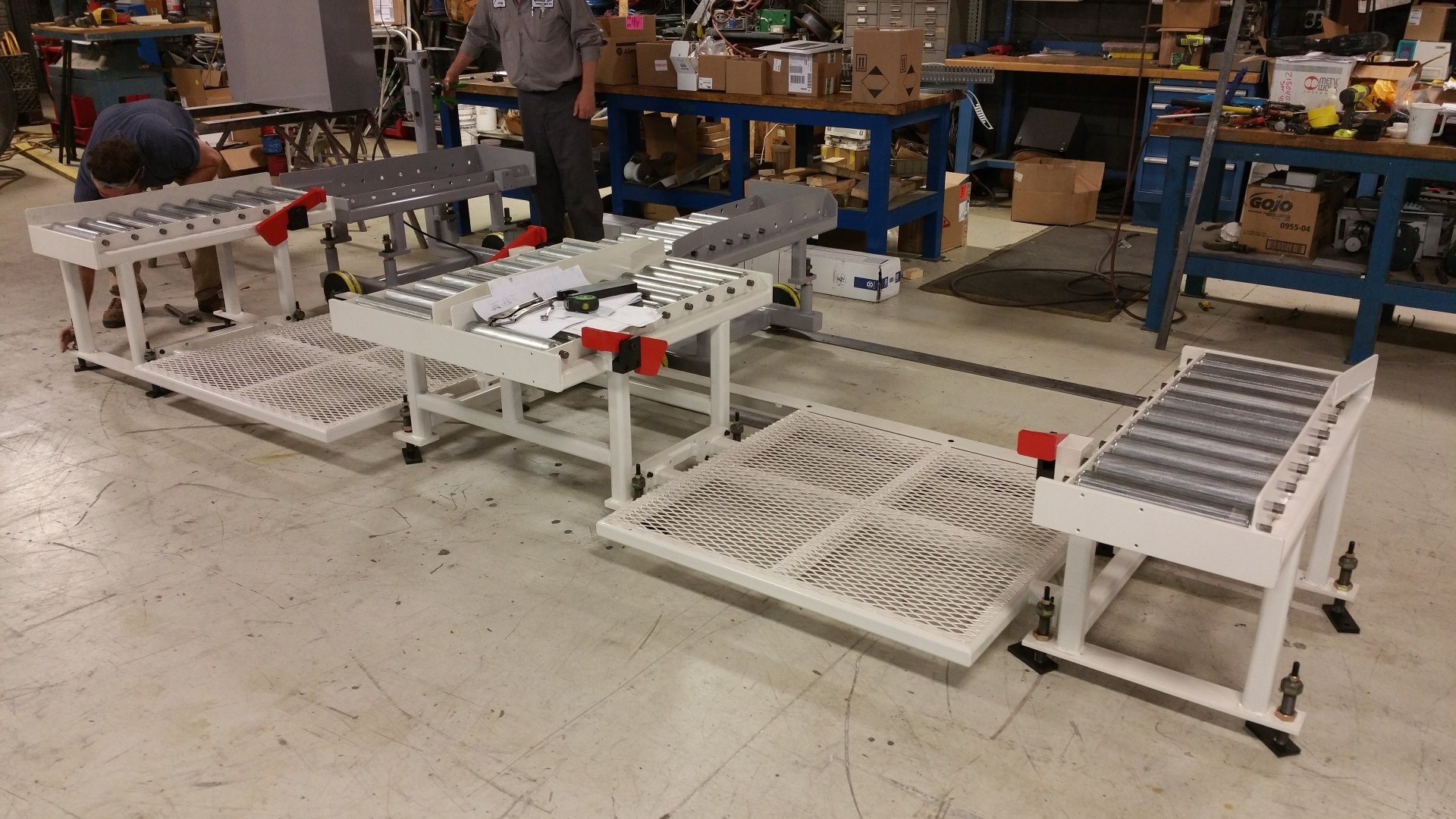 LINESIDE | EMT | Cleveland, TN