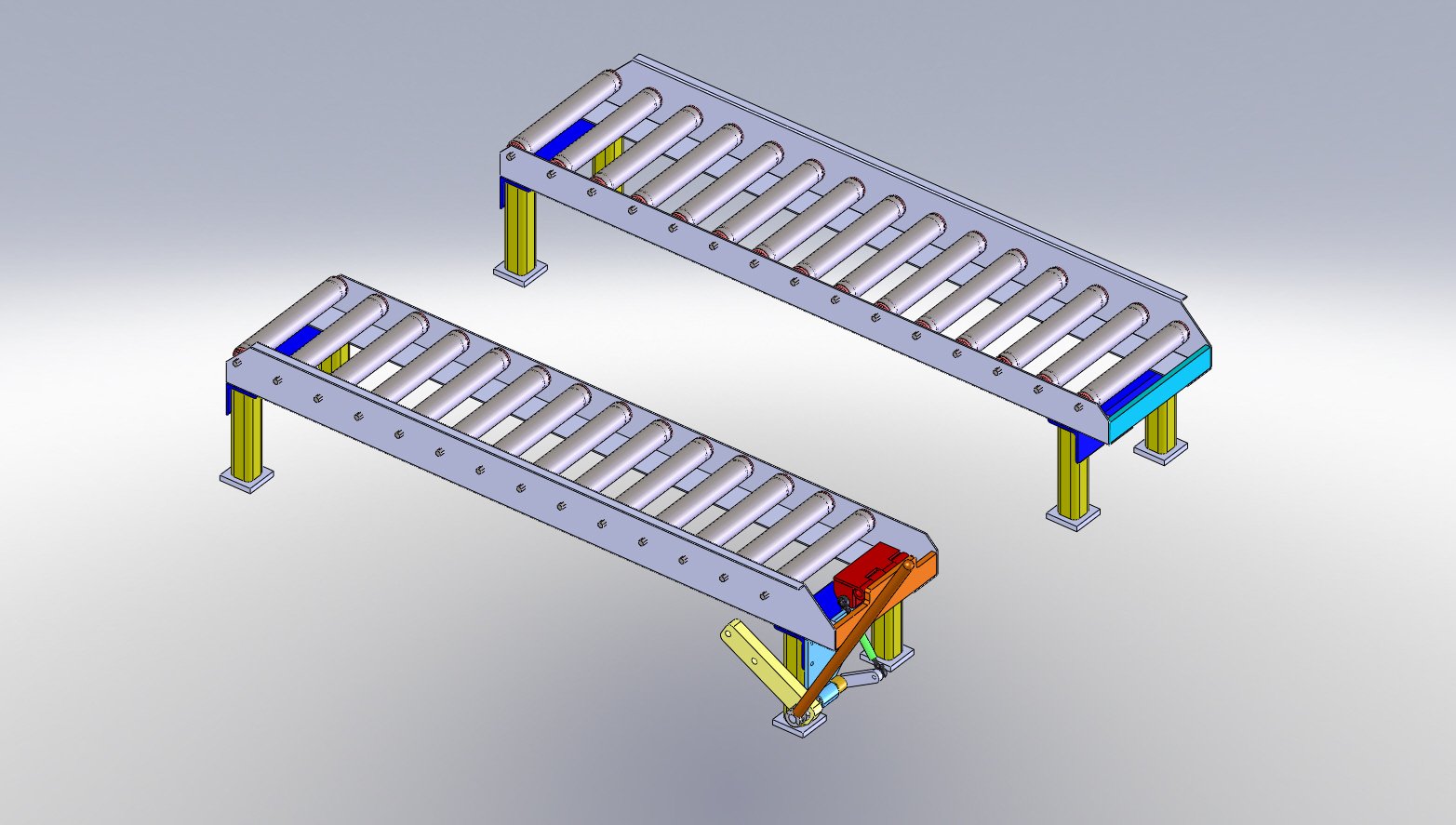 LINESIDE | EMT | Cleveland, TN