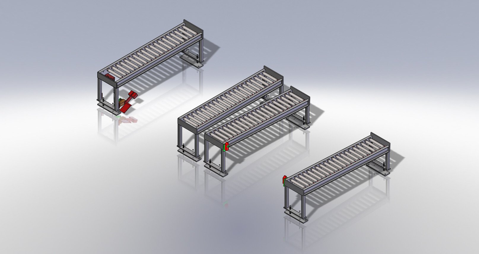 LINESIDE | EMT | Cleveland, TN