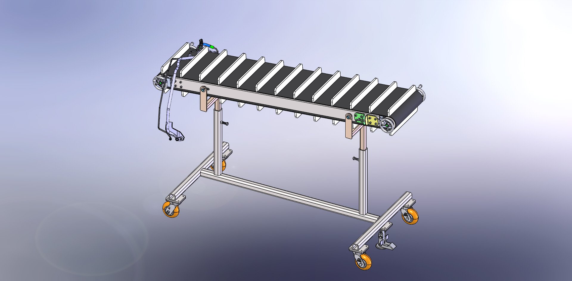 LINESIDE | EMT | Cleveland, TN