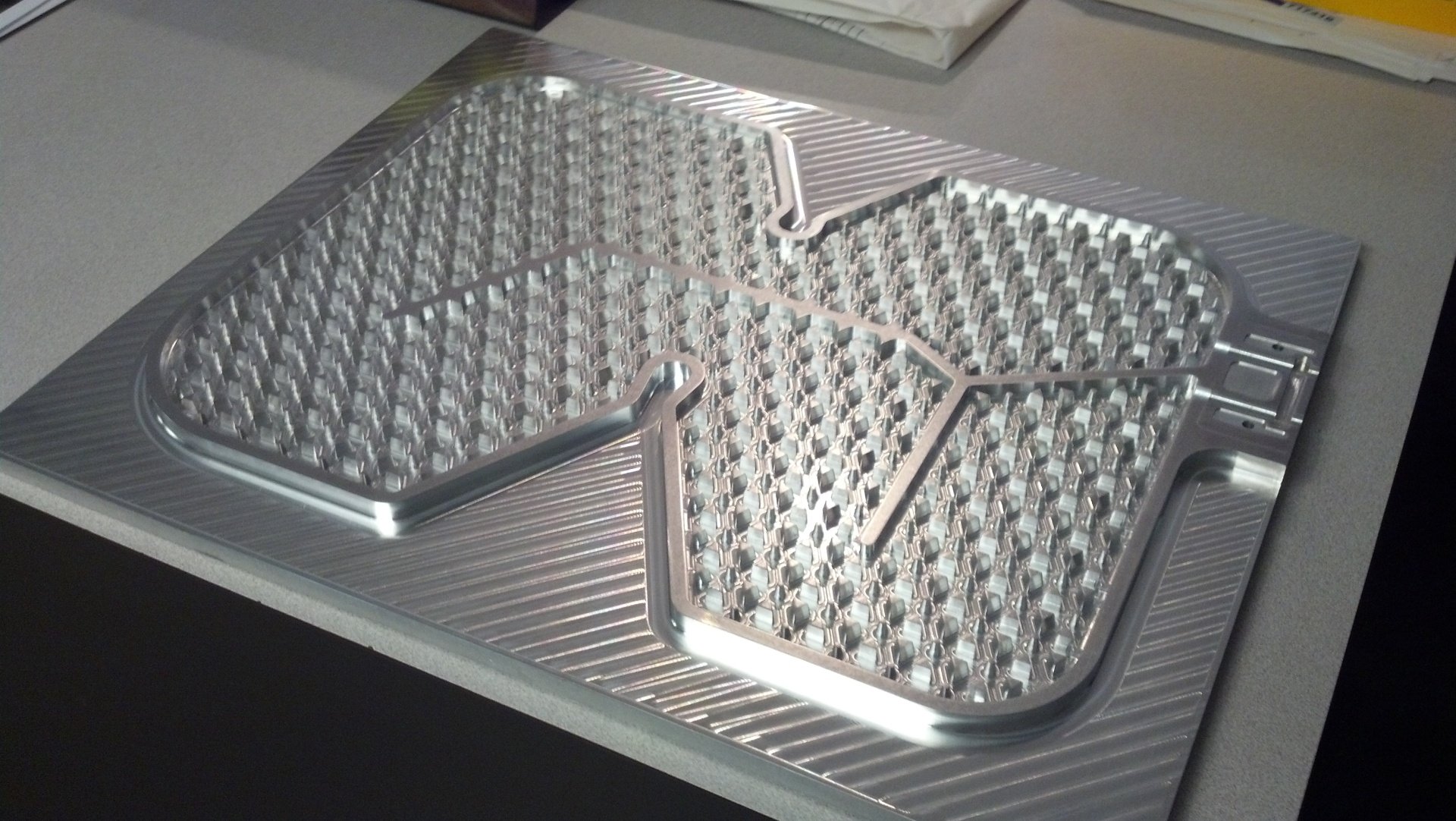 Advanced Machining & Fabrication | Cleveland, Tennessee