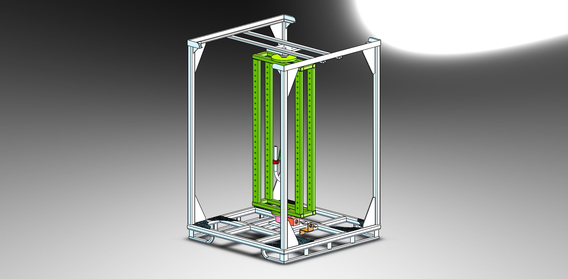 LINESIDE | EMT | Cleveland, TN