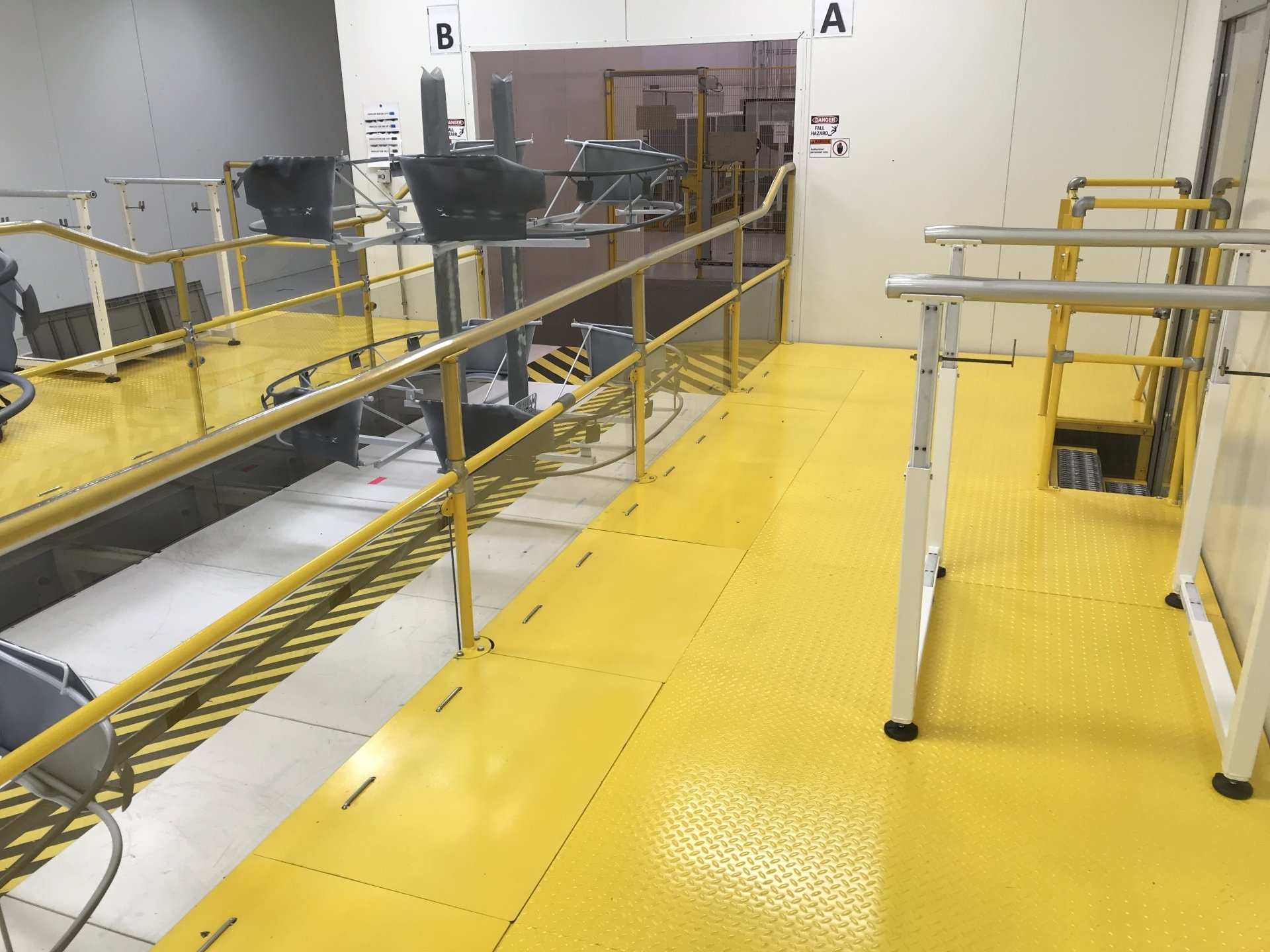 LINESIDE | EMT | Cleveland, TN