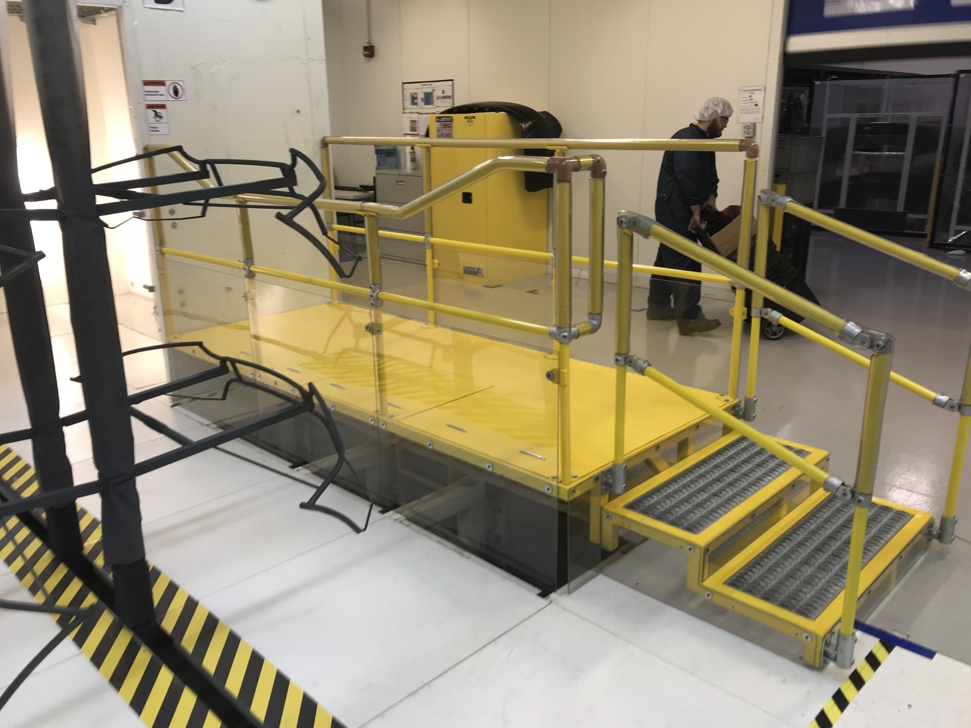 LINESIDE | EMT | Cleveland, TN