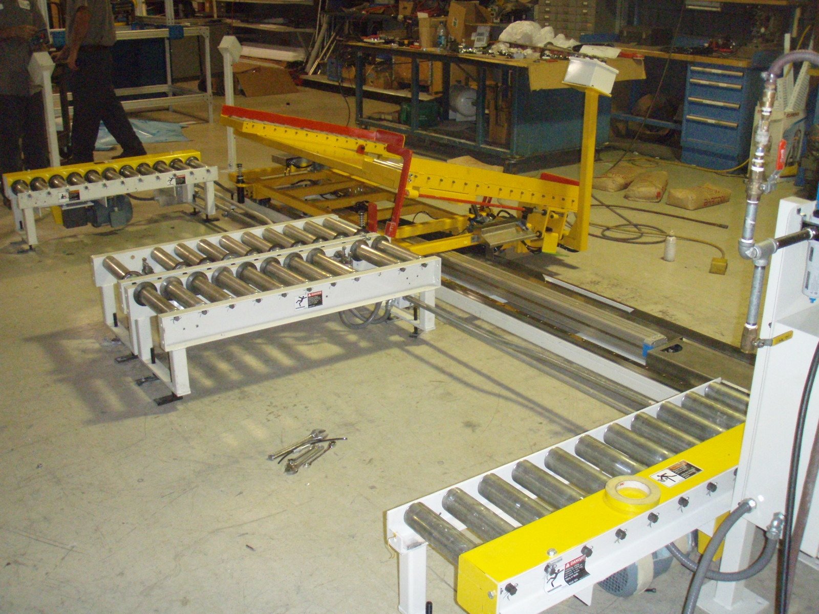 LINESIDE | EMT | Cleveland, TN