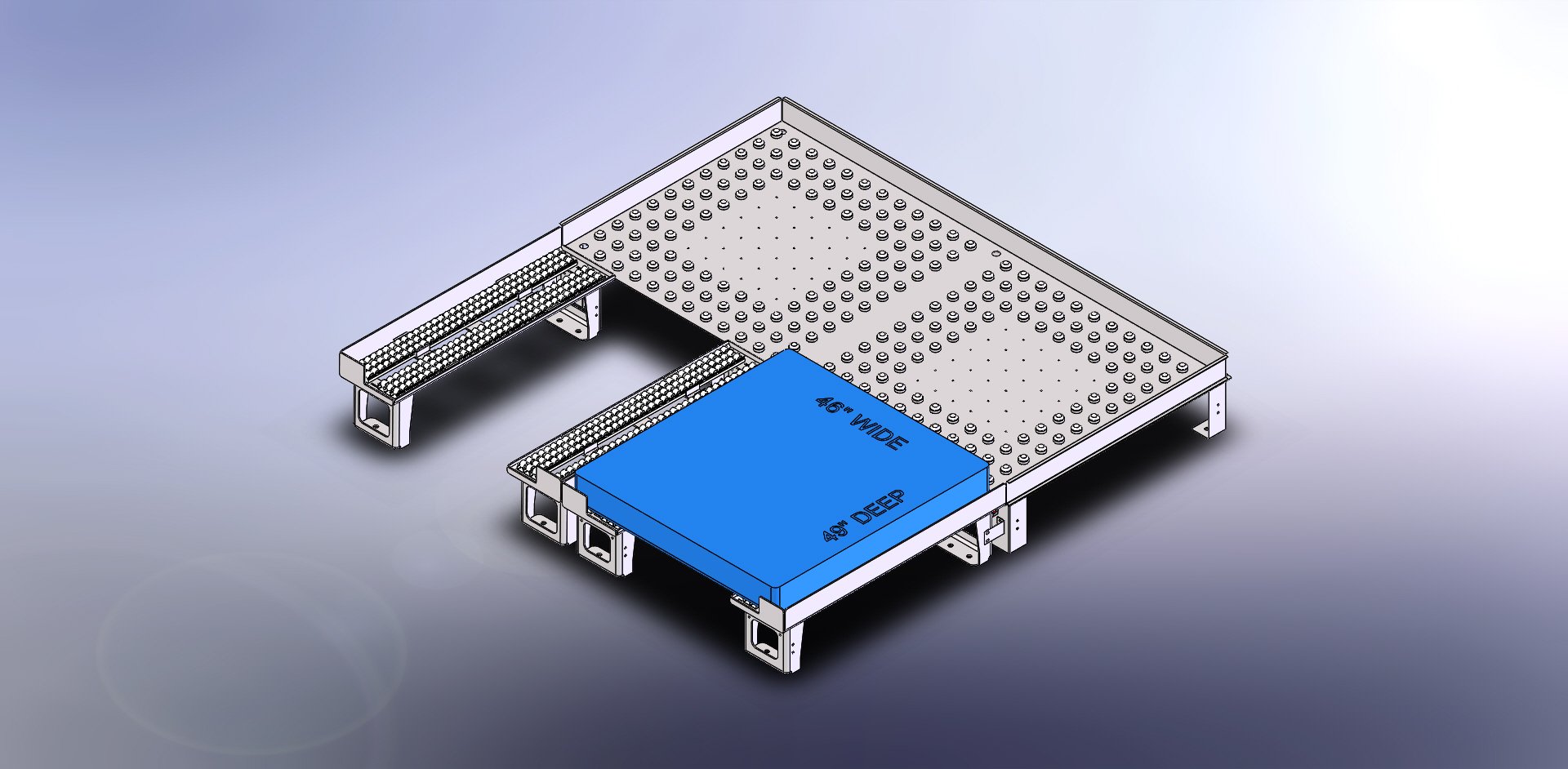 LINESIDE | EMT | Cleveland, TN