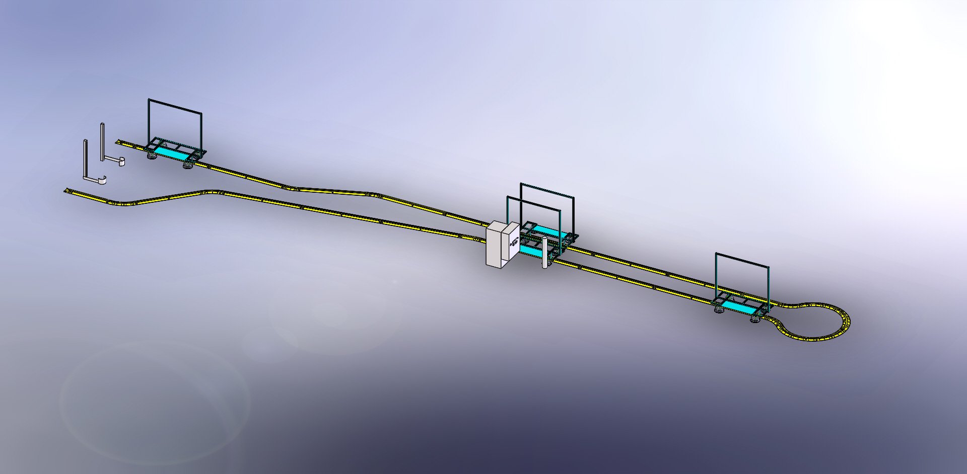 LINESIDE | EMT | Cleveland, TN