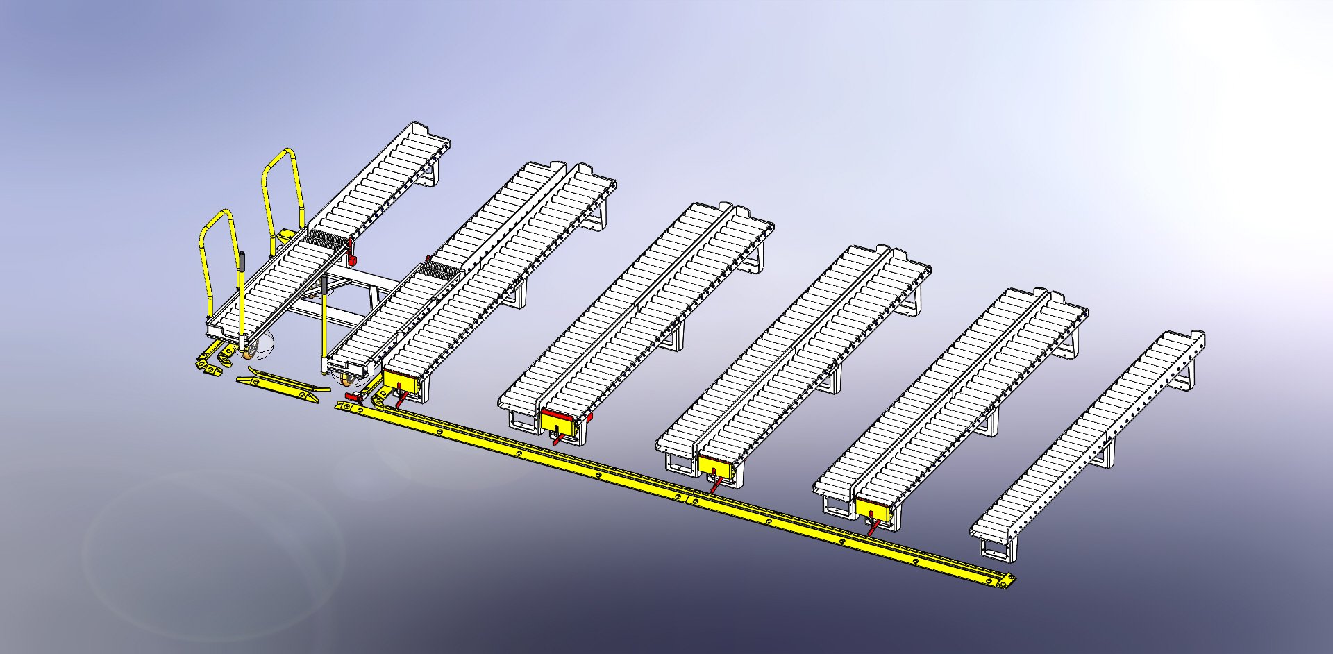 LINESIDE | EMT | Cleveland, TN