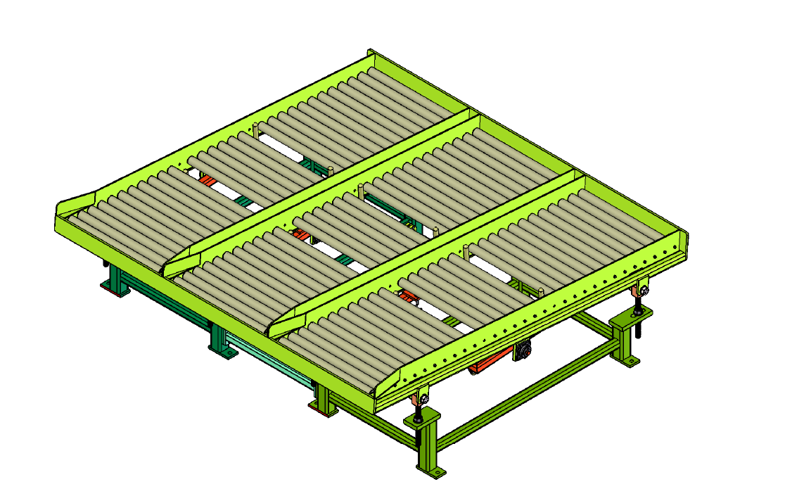 LINESIDE | EMT | Cleveland, TN
