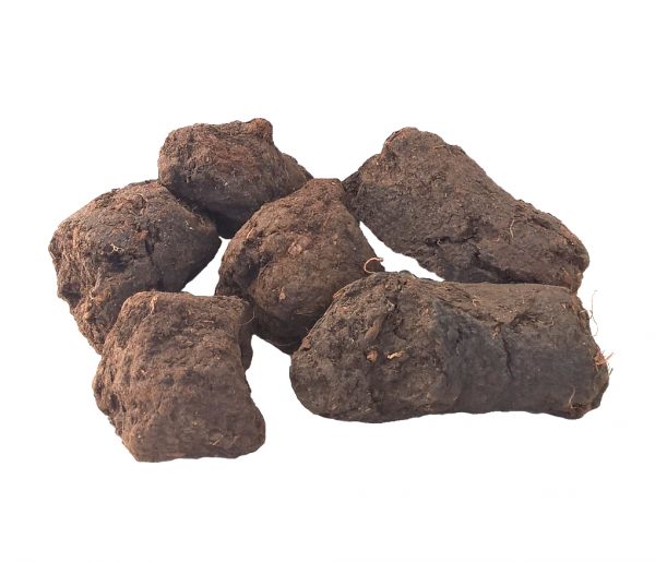 Coal, Smokeless & Logs