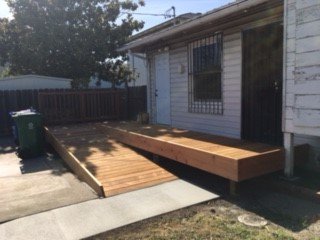 Portfolio | Complete Access | Oakland, Berkeley & San Francisco, CA