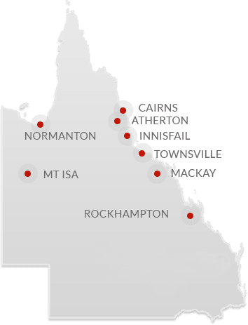 Freight Transport in Mareeba | Mareeba Transport