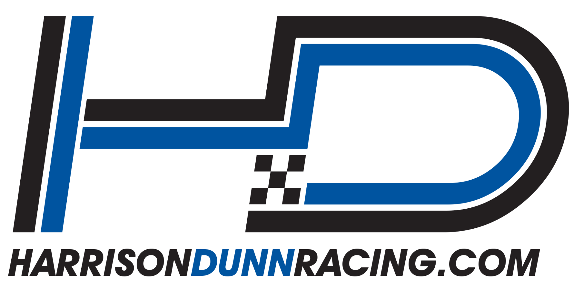 Harrison steps up to the big track at Teesside!