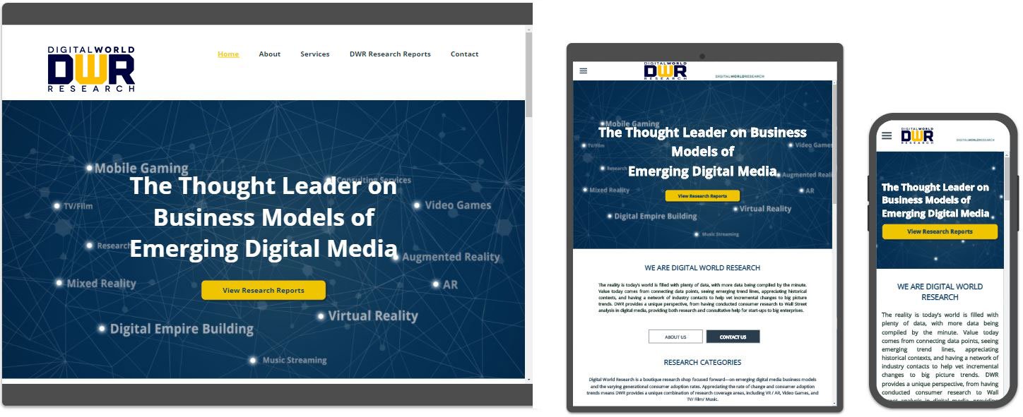 Website Design Agency Boston | Boston Web Partners