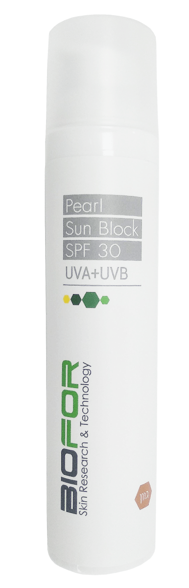 BIOFOR Pruducts | Israeli Skin Care Products