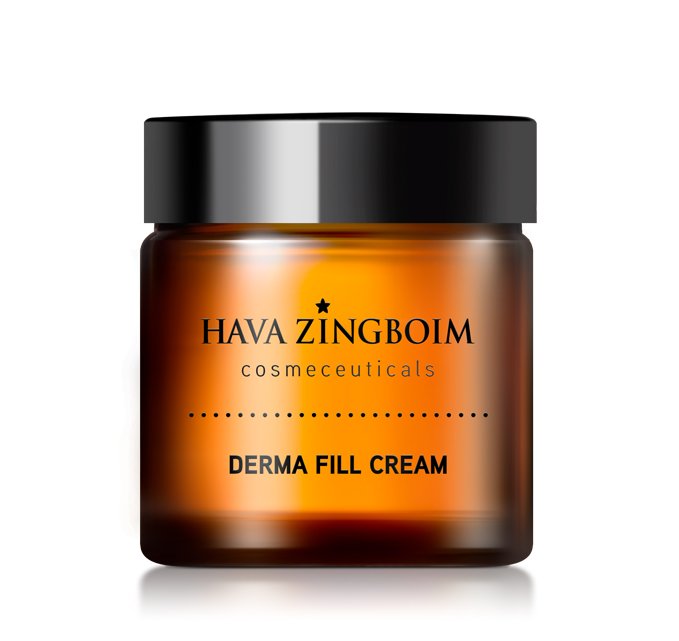 Hava Zingboim Pruducts | Israeli Skin Care Products