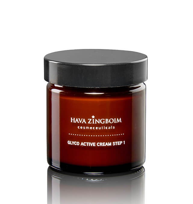 Hava Zingboim Pruducts | Israeli Skin Care Products