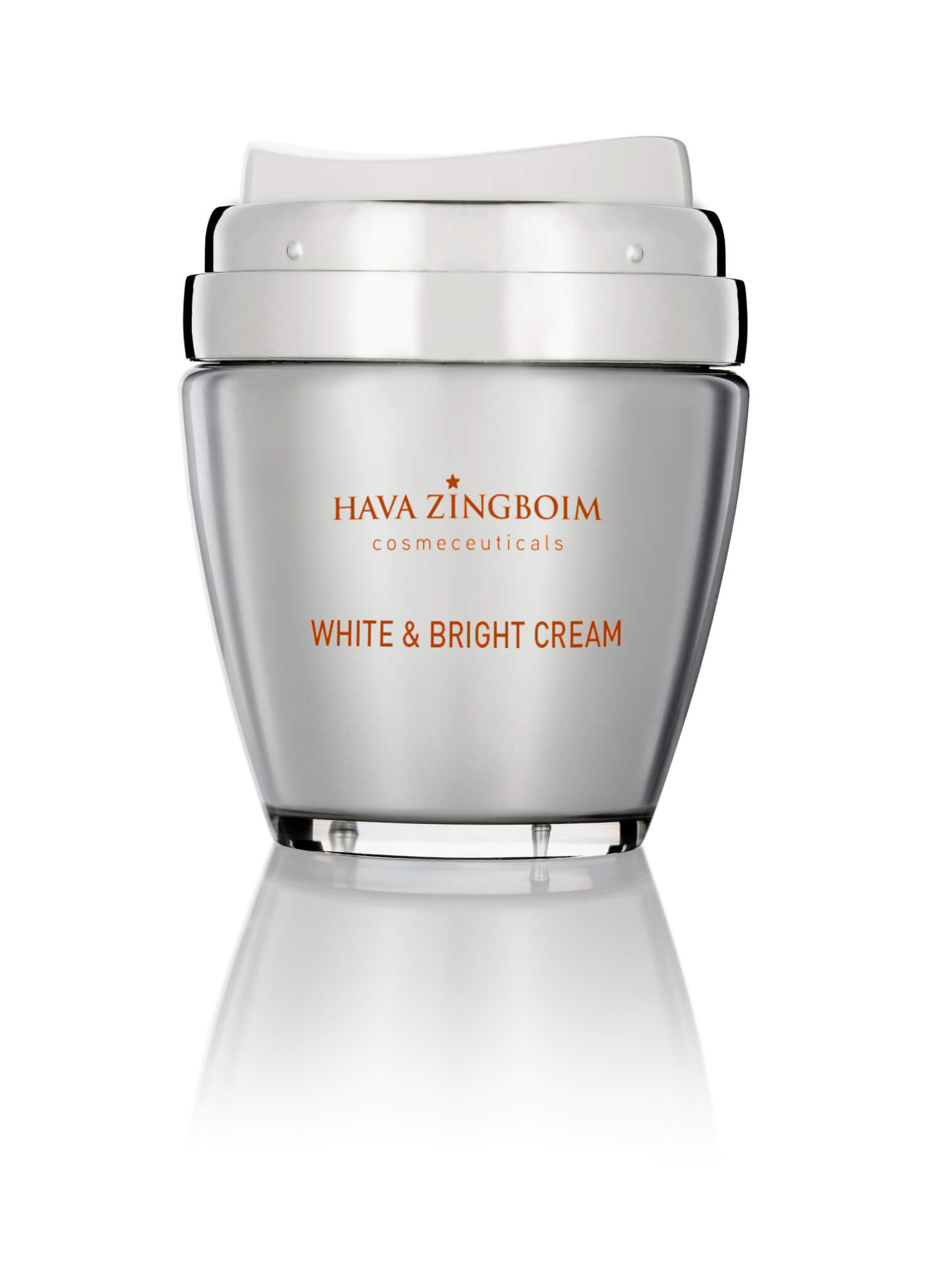 Hava Zingboim Pruducts | Israeli Skin Care Products