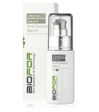 BIOFOR Pruducts | Israeli Skin Care Products