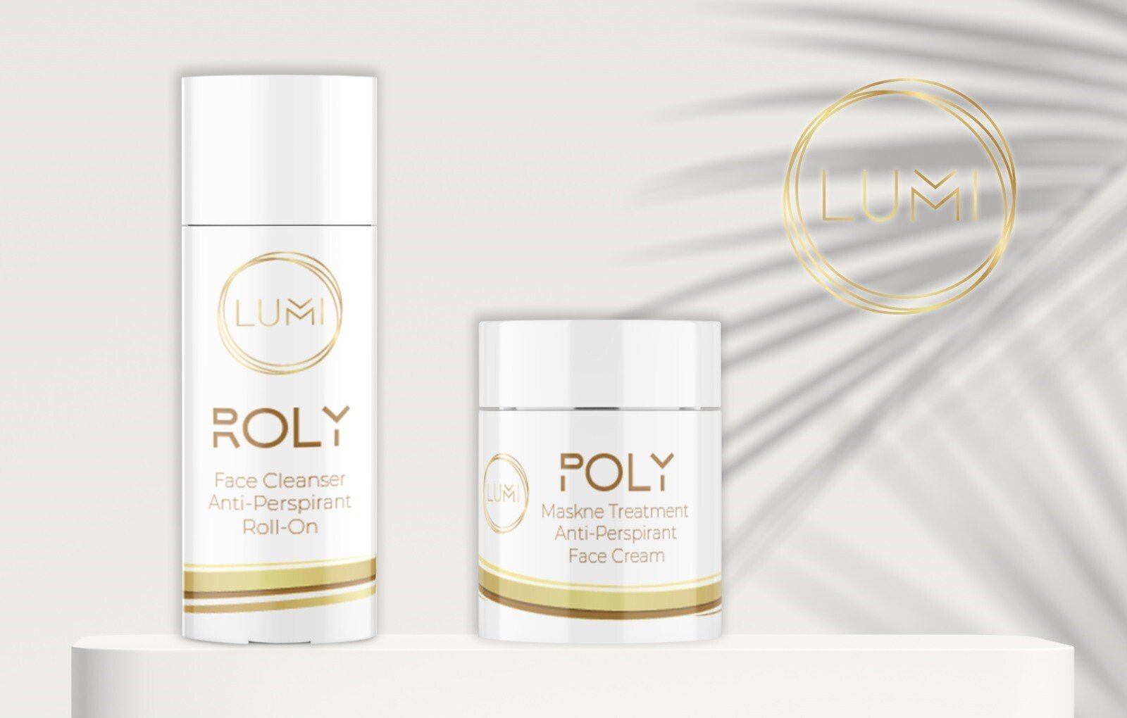 LUMI Pruducts | Israeli Skin Care Products