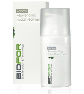 BIOFOR Pruducts | Israeli Skin Care Products
