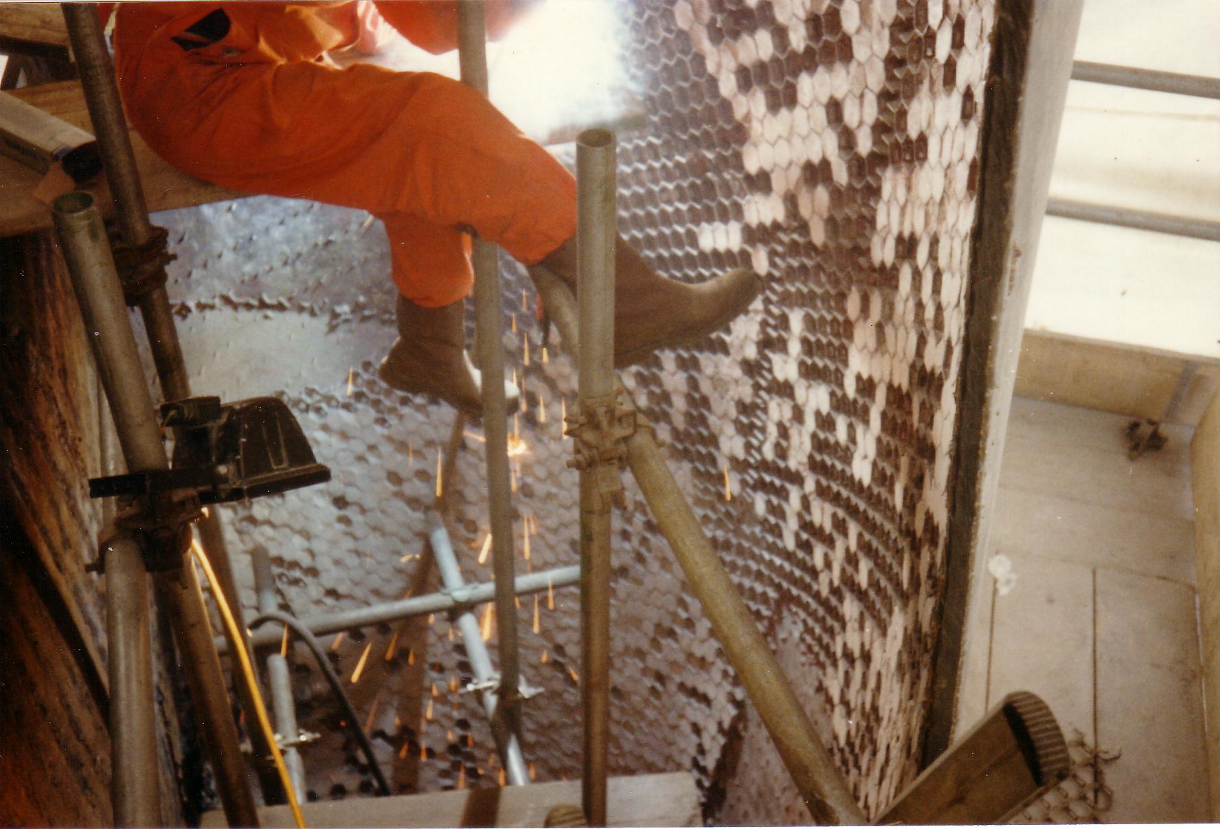Site Repairs