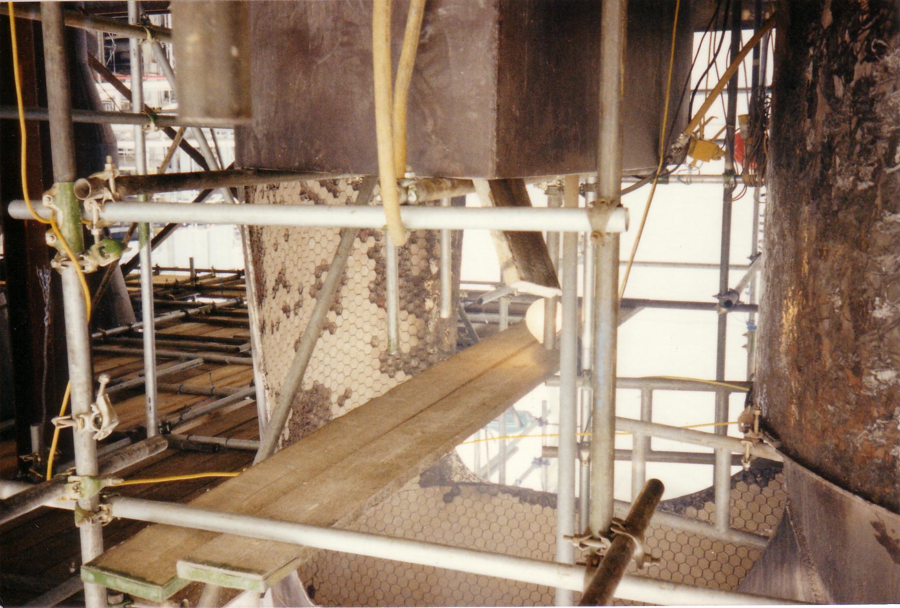 Site Repairs