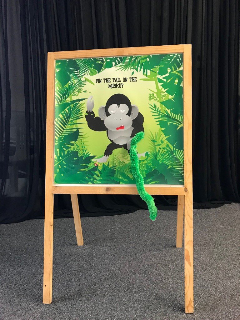 Giant Games Hire | Auckland | Hire Party Supplies