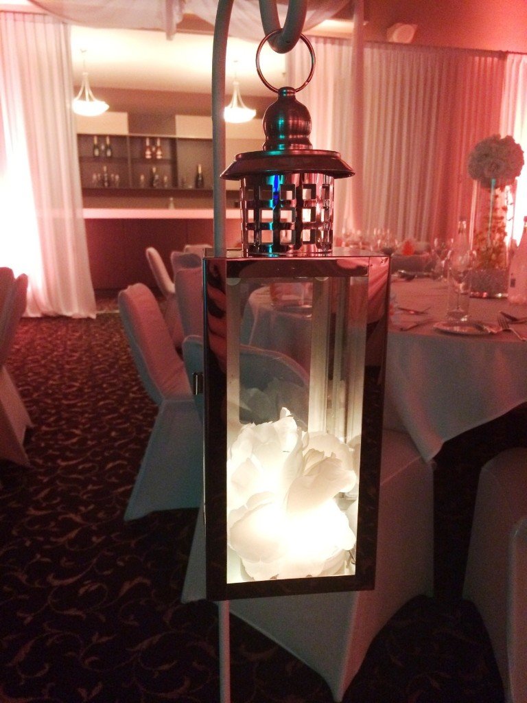 Center Pieces & Small Props | Auckland | Hire Party Supplies