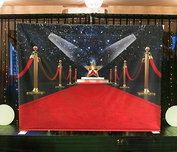 Backdrops & Props | Auckland | Hire Party Supplies