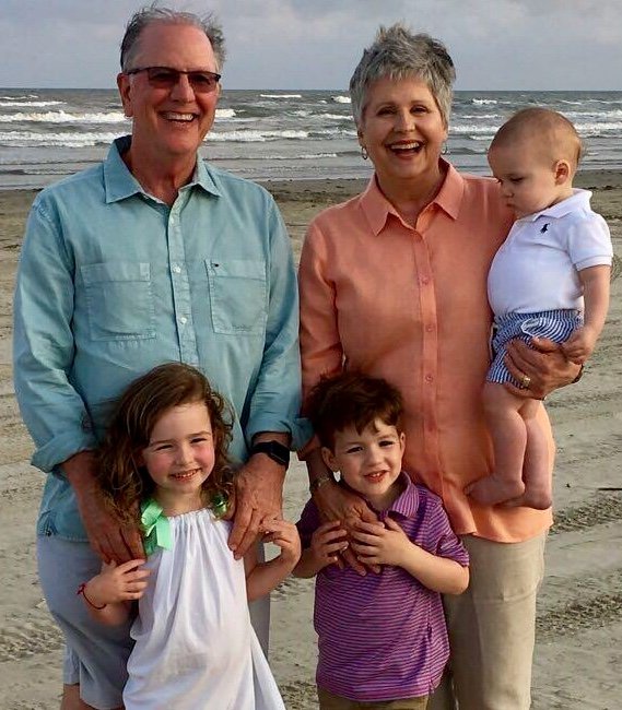 Staff Spotlight: Meet Nancy Heintz!