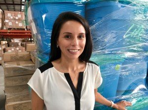 Staff Spotlight: Meet Renee Cavazos!