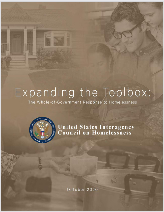 Coalition for the Homeless Responds to USICH's new strategic plan ...