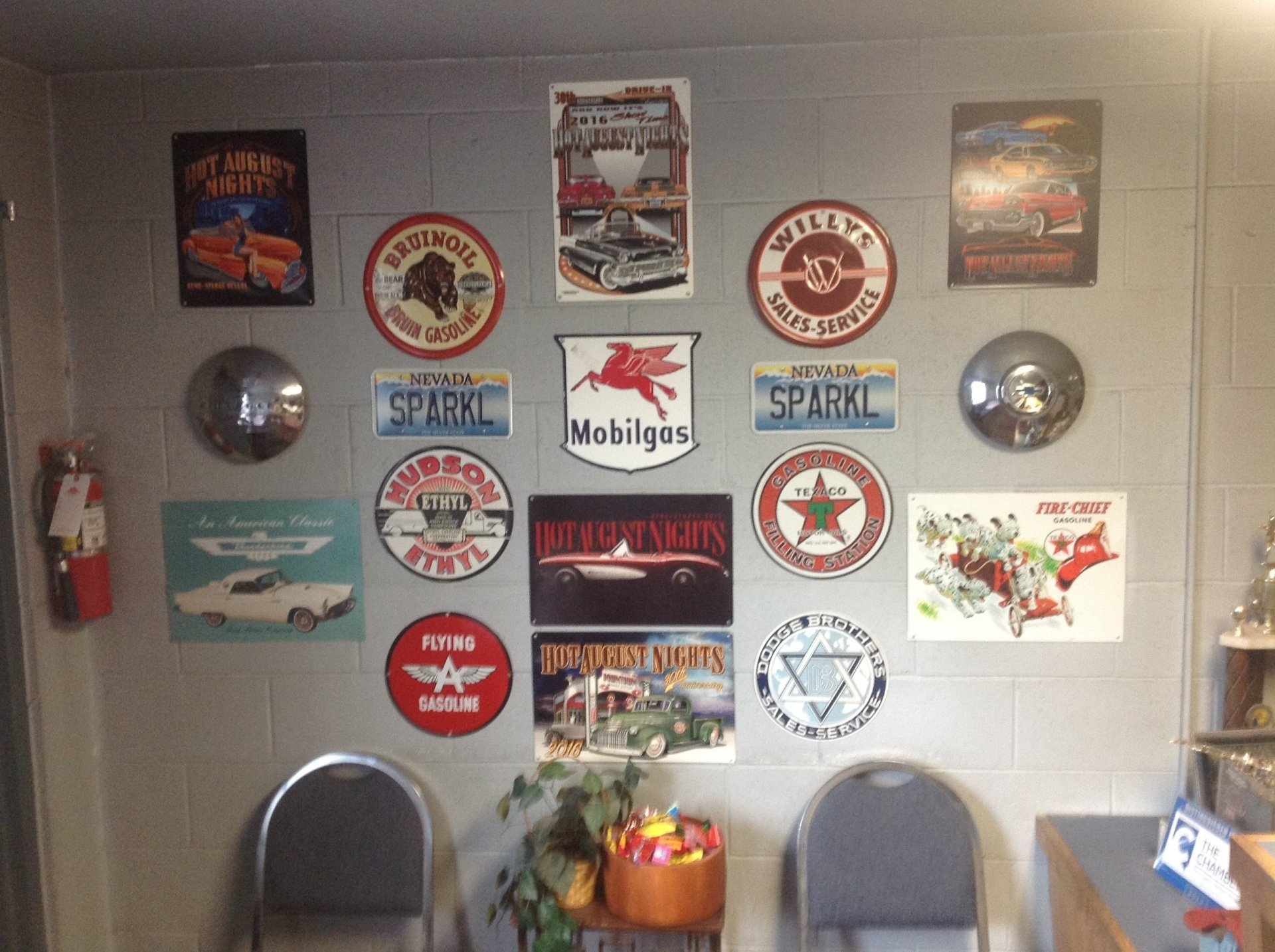 Gallery – Sparks, NV – Sam’s Sparkle Shop