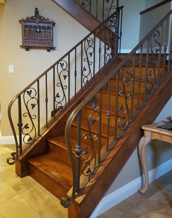 Custom Wrought Iron | Simi Valley, CA | All Valley Wrought Iron