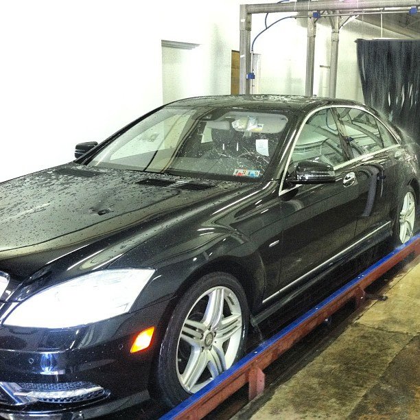 Fast Wash Car Wash Baltimore Maryland