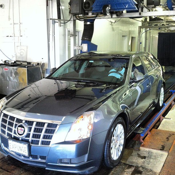 Fast Wash Car Wash Baltimore Maryland