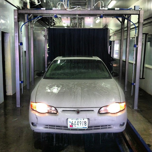 Fast Wash Car Wash Baltimore Maryland