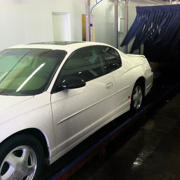 Fast Wash Car Wash Baltimore Maryland