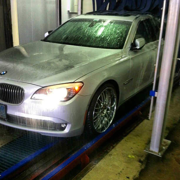 Fast Wash Car Wash Baltimore Maryland